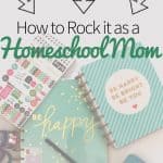 Homeschool Resource Centre - Forgetful Momma