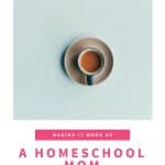 Homeschool Resource Centre - Forgetful Momma