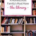 How We Do Natural Homeschooling - Forgetful Momma