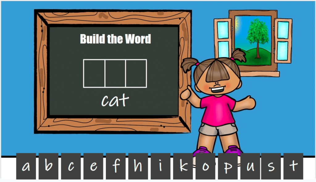 Digital Interactive Notebooks For Homeschooling Forgetful Momma