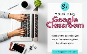 How to Set up Google Classroom for Homeschool